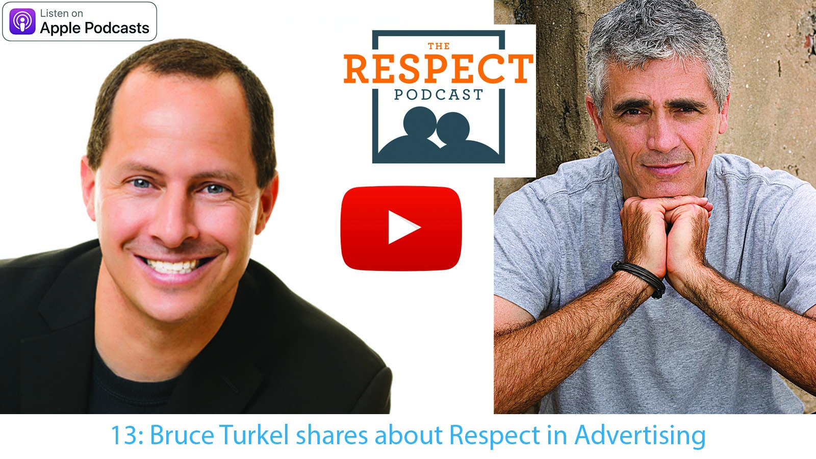 013-Bruce-Turkel v2 | The Center for Respect