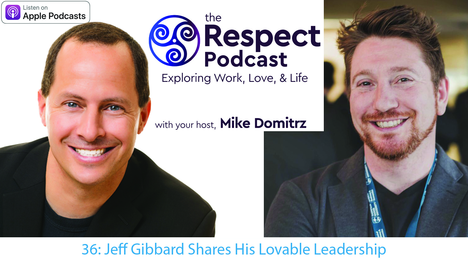 36 Jeff Gibbard | The Center for Respect