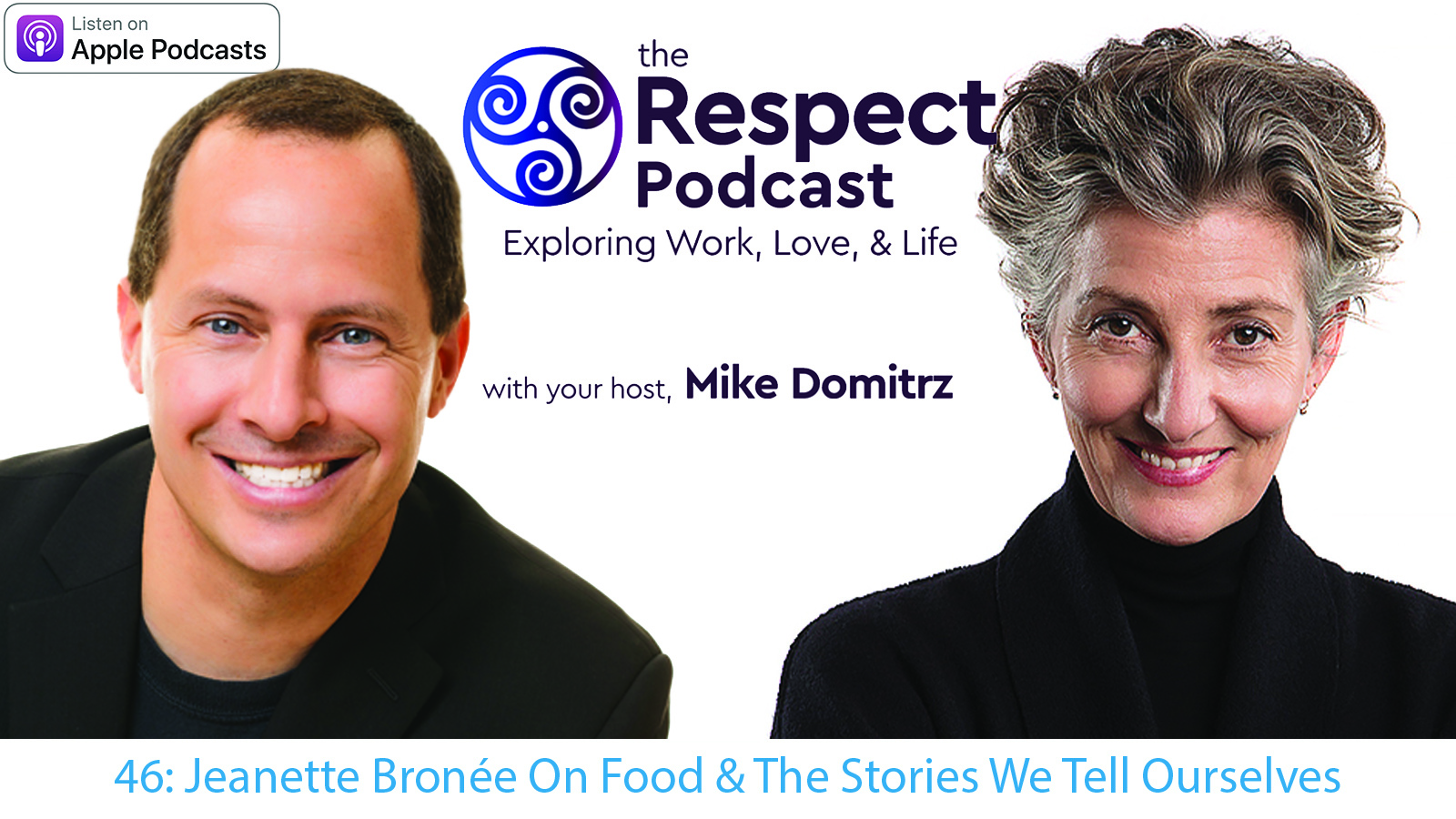 46 Jeanette Bronee | The Center for Respect