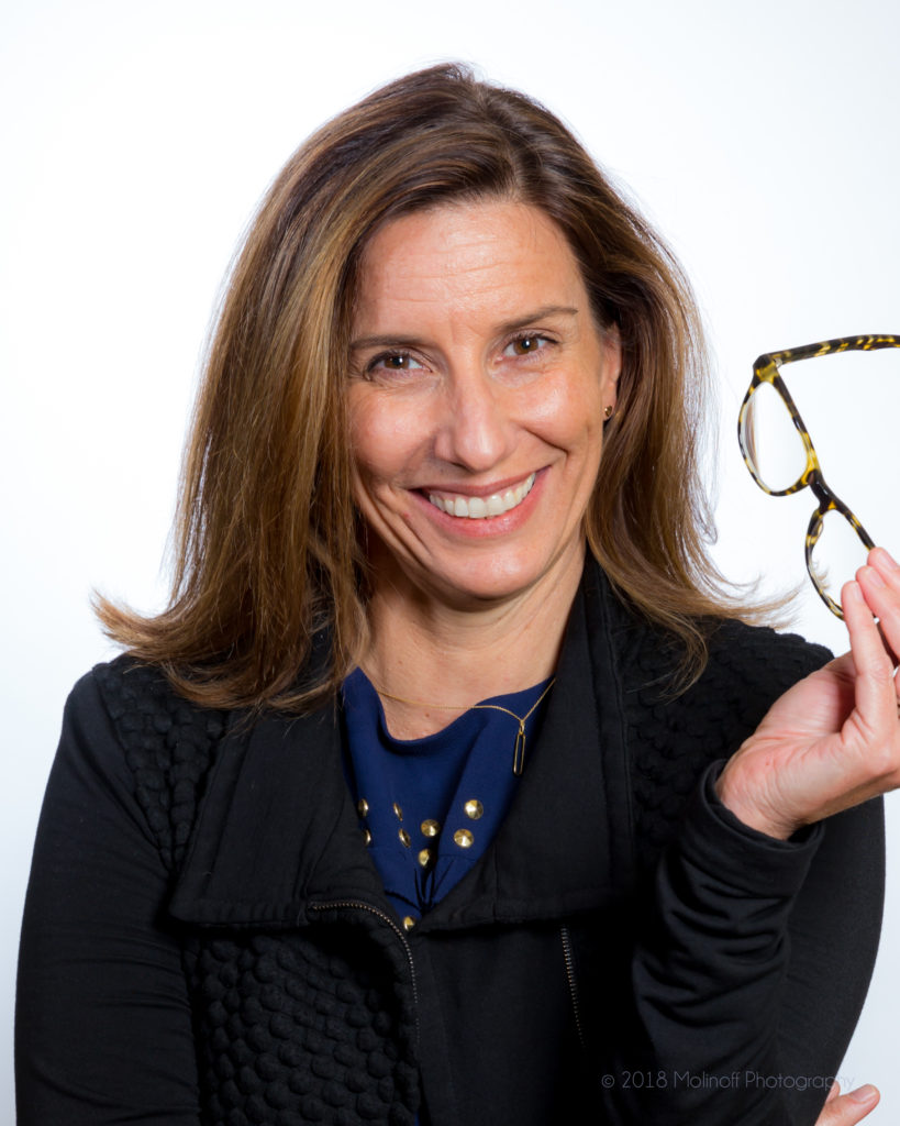 Elizabeth McCourt | The Center for Respect