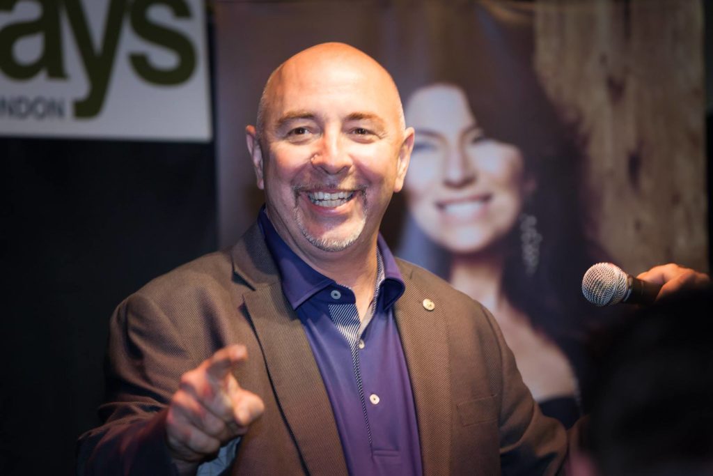 Gair-Maxwell-Headshot | The Center for Respect