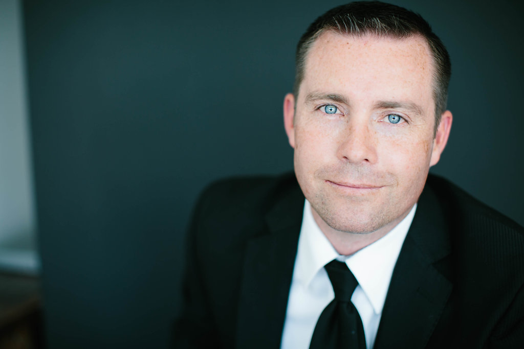 52: Ty Bennett on Respect and its role in “Partnership is the New ...