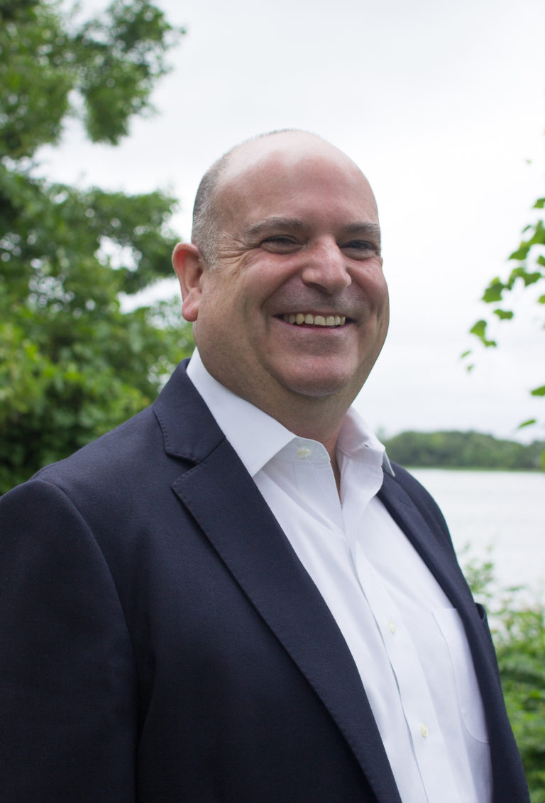 headshot-Charles-Marks | The Center for Respect