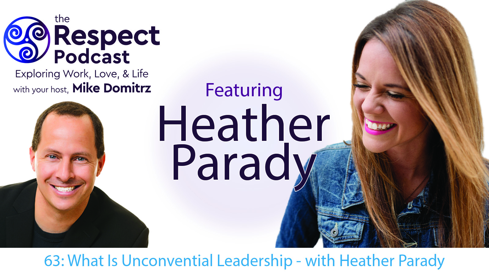 63 Heather Parady | The Center for Respect