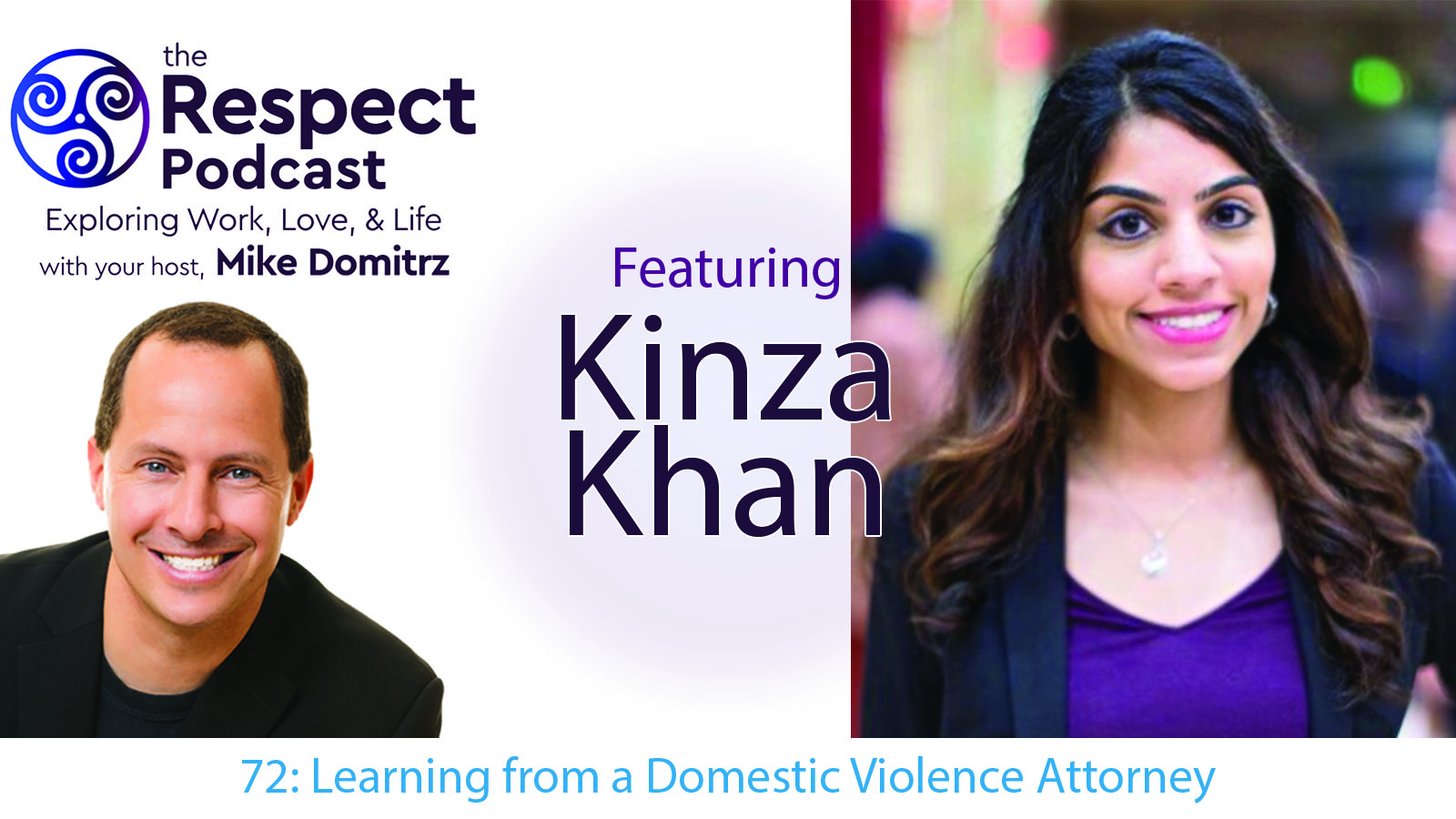 72 Kinza Kahn | The Center for Respect