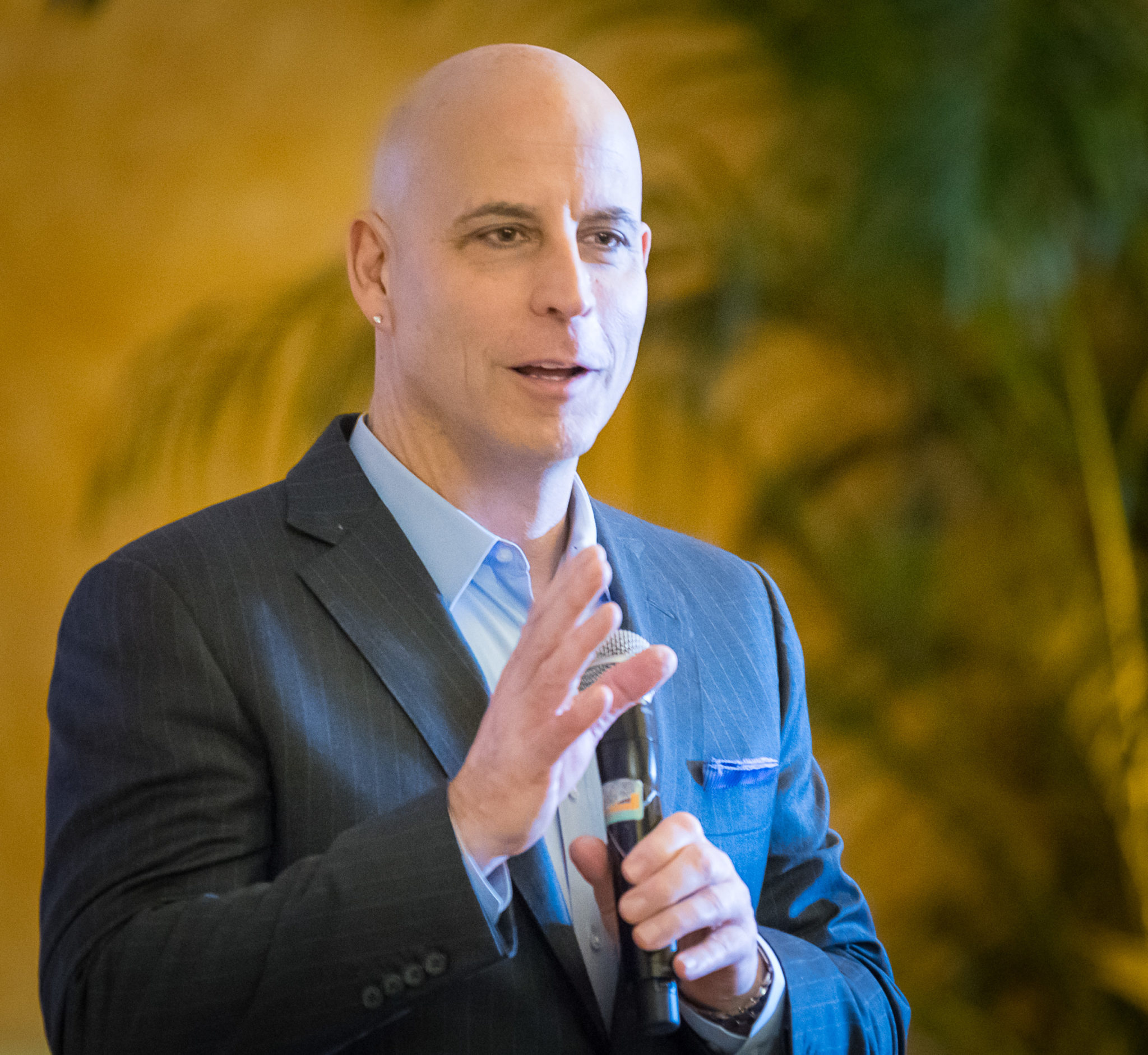 79: Randy Gage shares how he approaches life and decision-making along ...